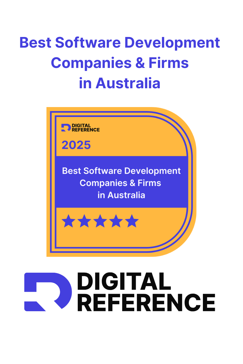 Best Software Development Companies & Agencies in Australia